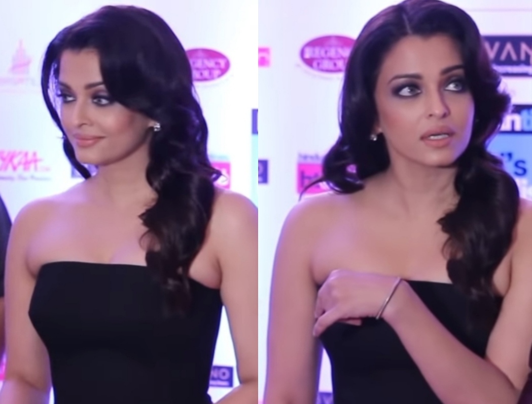 Aishwarya Rai | Scrolller