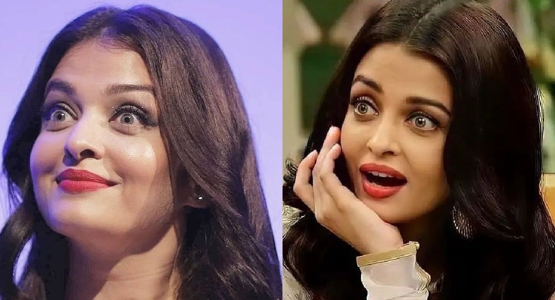 Aishwarya Rai | Scrolller