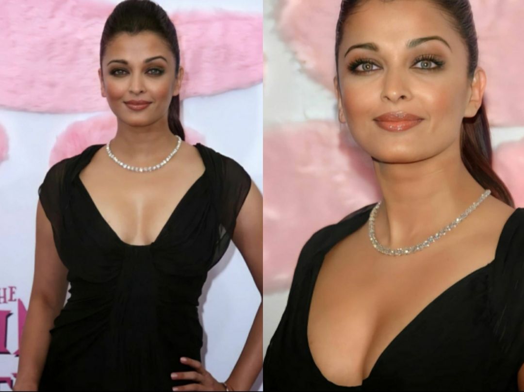 Aishwarya Rai Bachchan | Scrolller