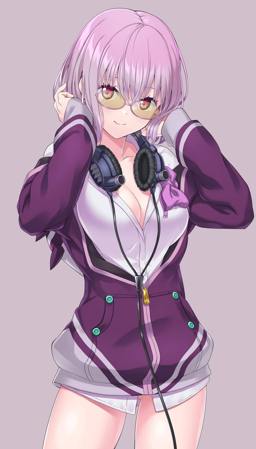 Akane Shinjo [SSSS Gridman] | Scrolller