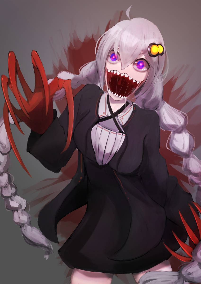 Akari Kizuna by AnderHorlo | Scrolller