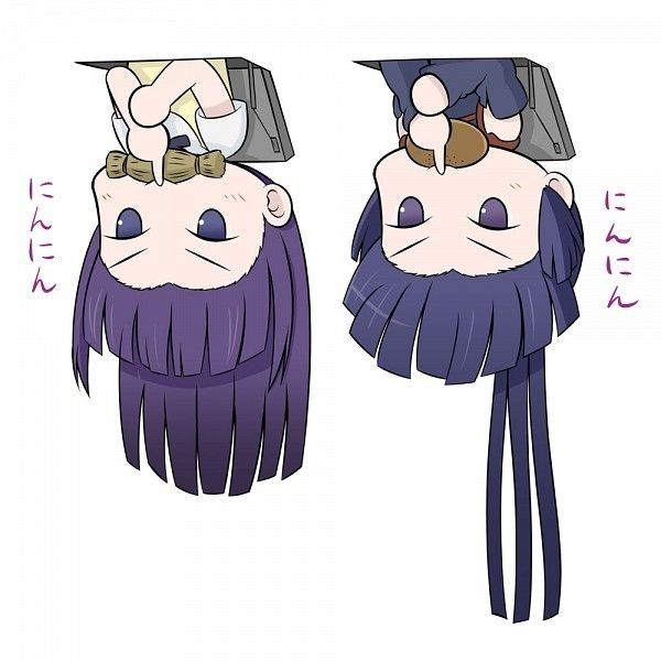 Akatsuki upside down | Random Akatsuki picture #030 | Scrolller