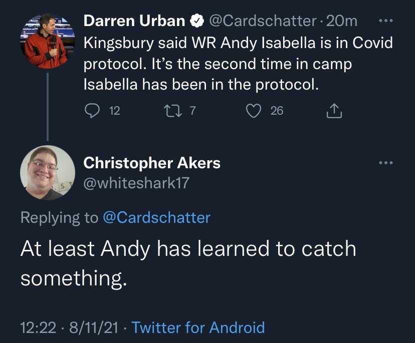 Akers from the top rope | Scrolller