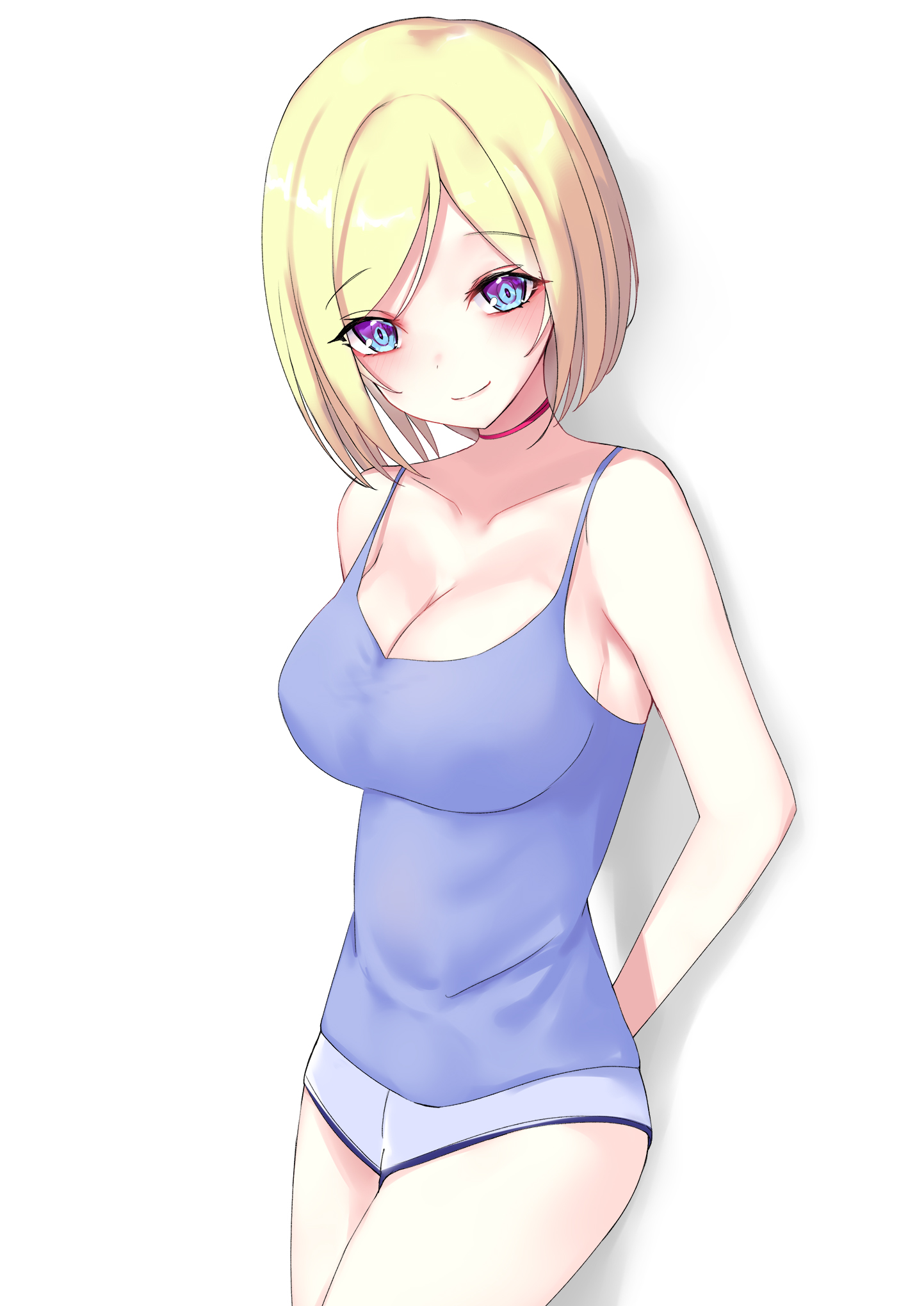 Aki~🍎 | Scrolller