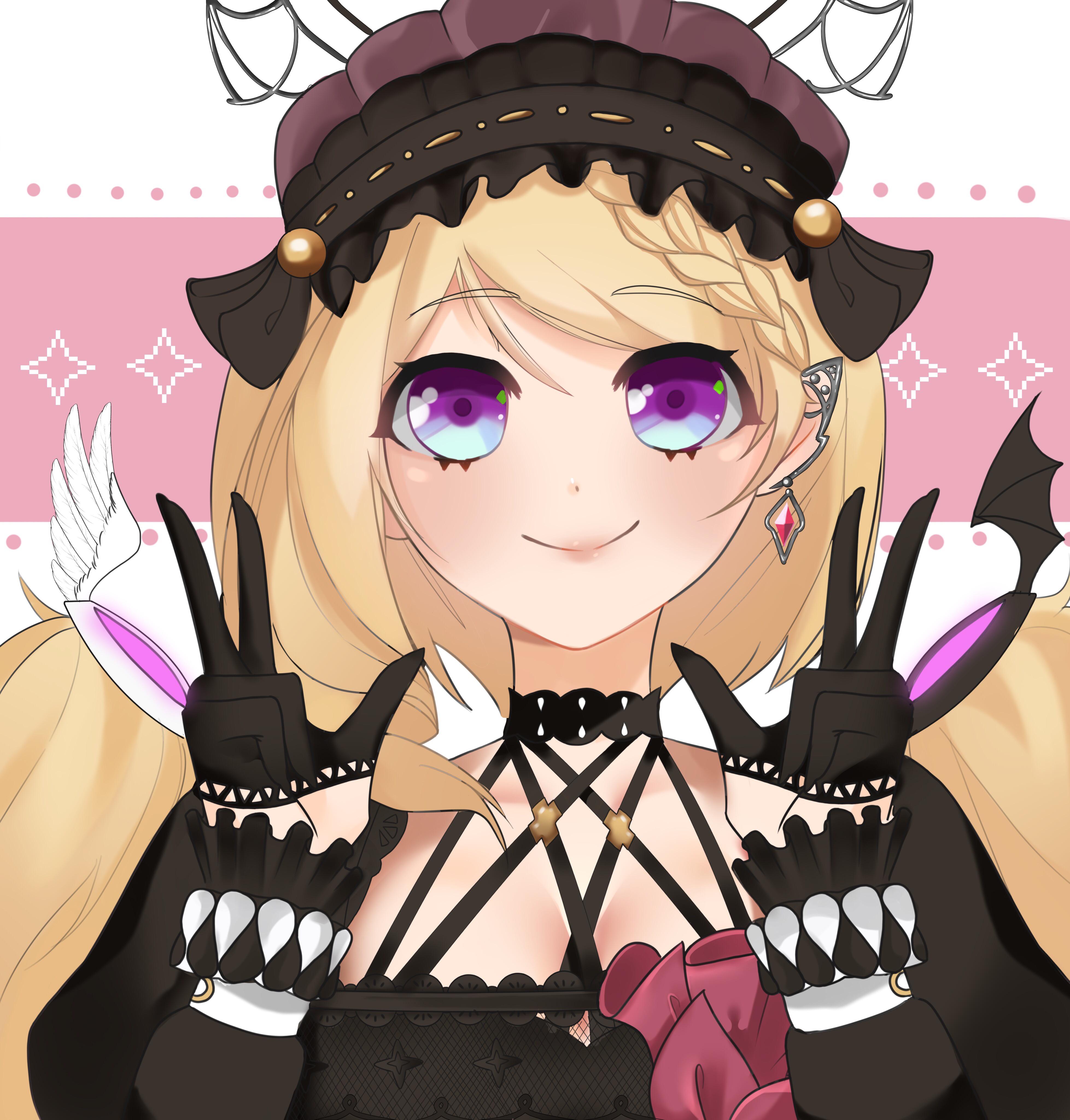 Aki Fanart by Peiku! #Akimage | Scrolller