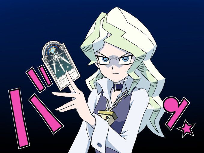 Akko, it's Time to D-D-D-D-D-D-Duel | Scrolller