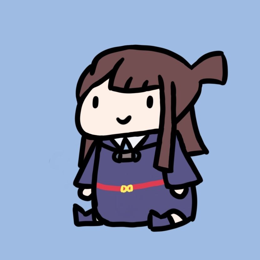 Akko Watson | Scrolller