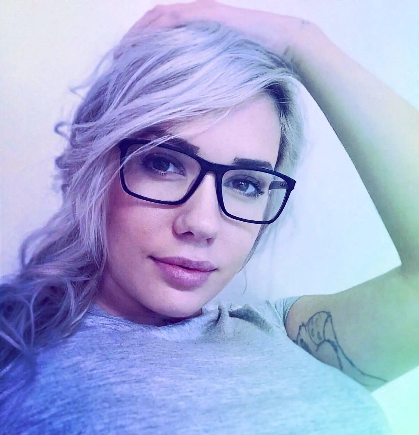 Alanah Pearce Is So Hot Scrolller