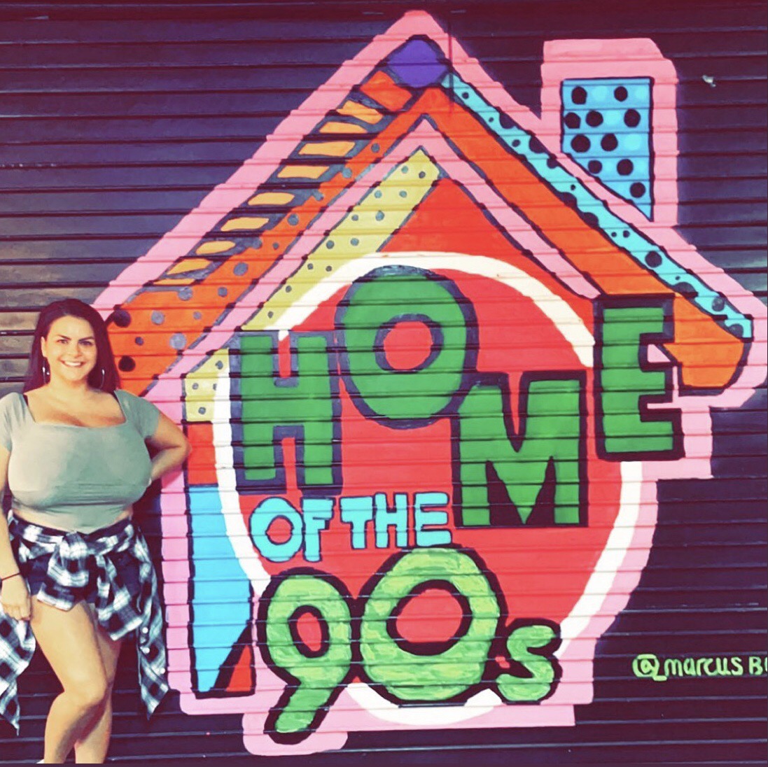 Alaura Grey | Scrolller