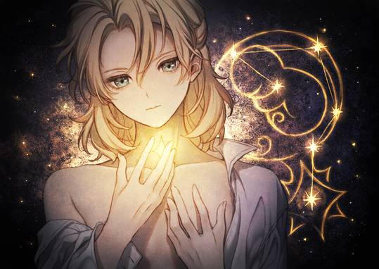 Albedo by 星野 [Genshin Impact] | Scrolller