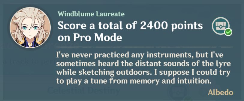 Albedo truly is a genius | Scrolller