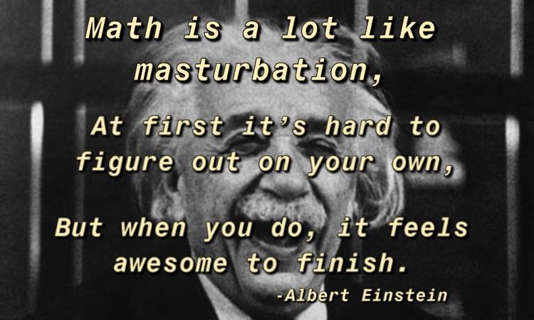 Albert Einstein | Scrolller