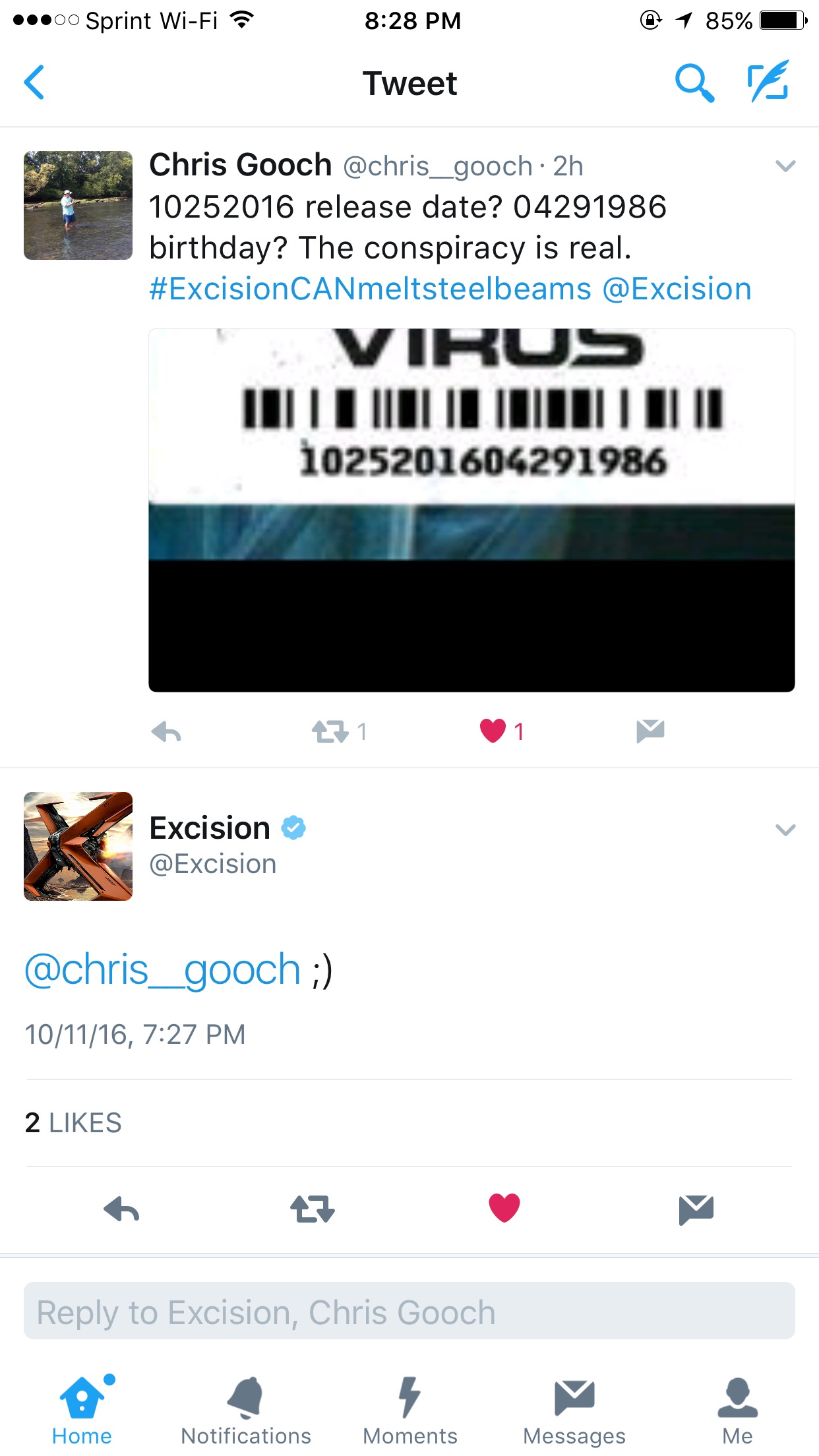 Album release date confirmed? | Scrolller
