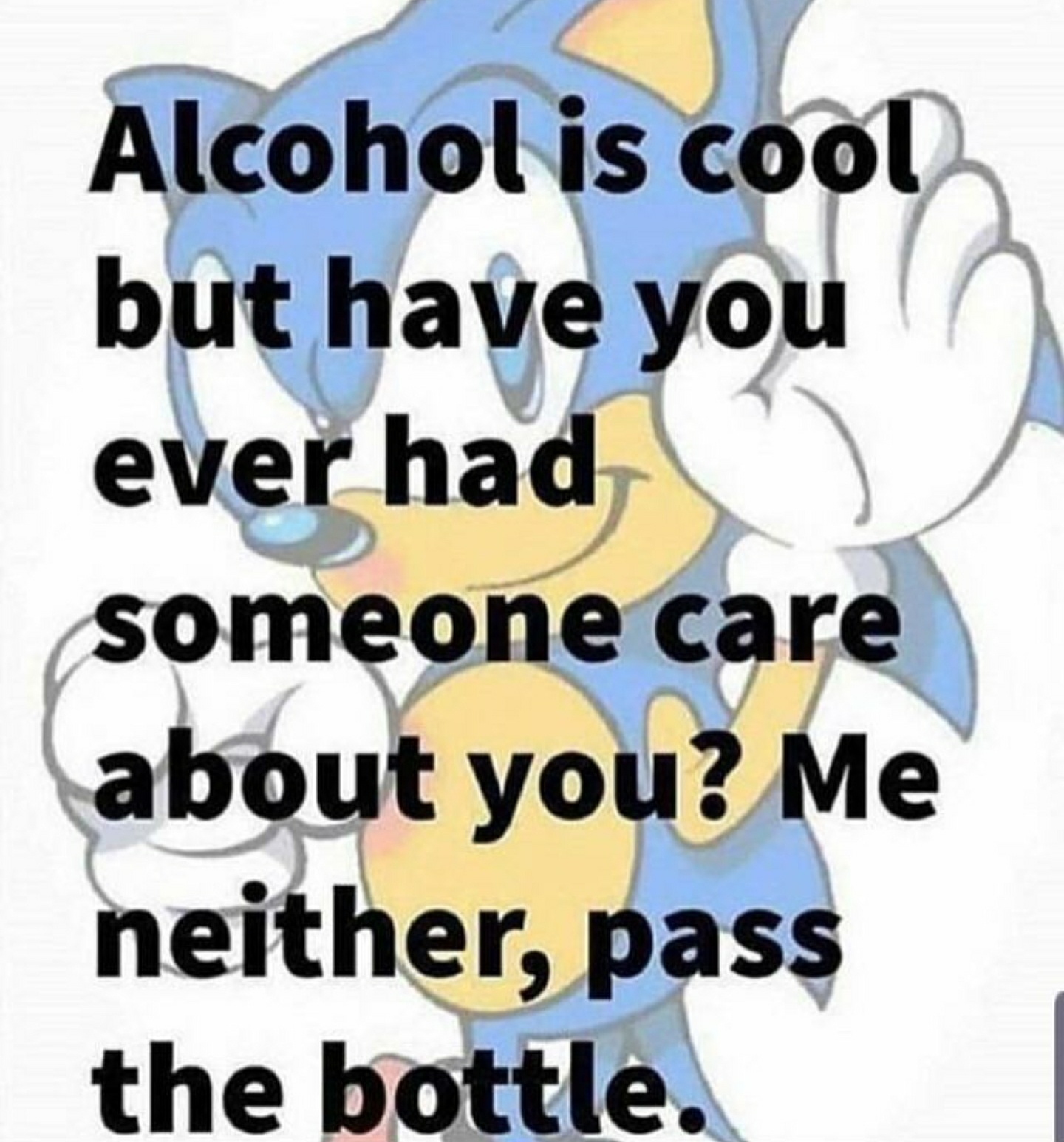 Alcohol=cool | Scrolller