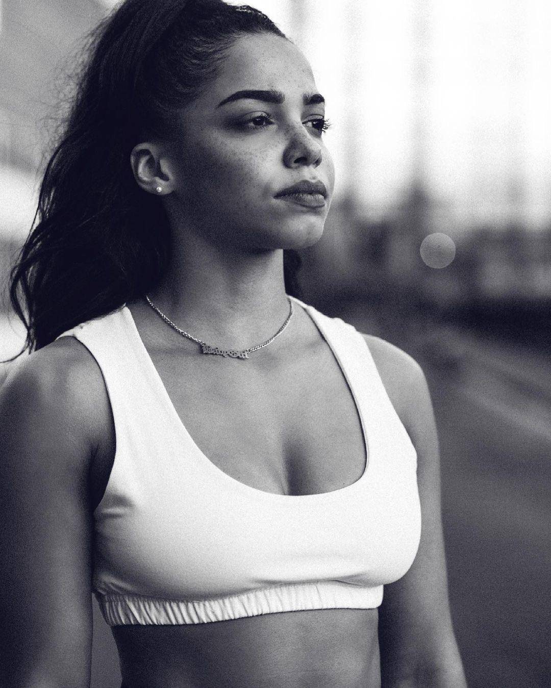 Aleah James | Scrolller