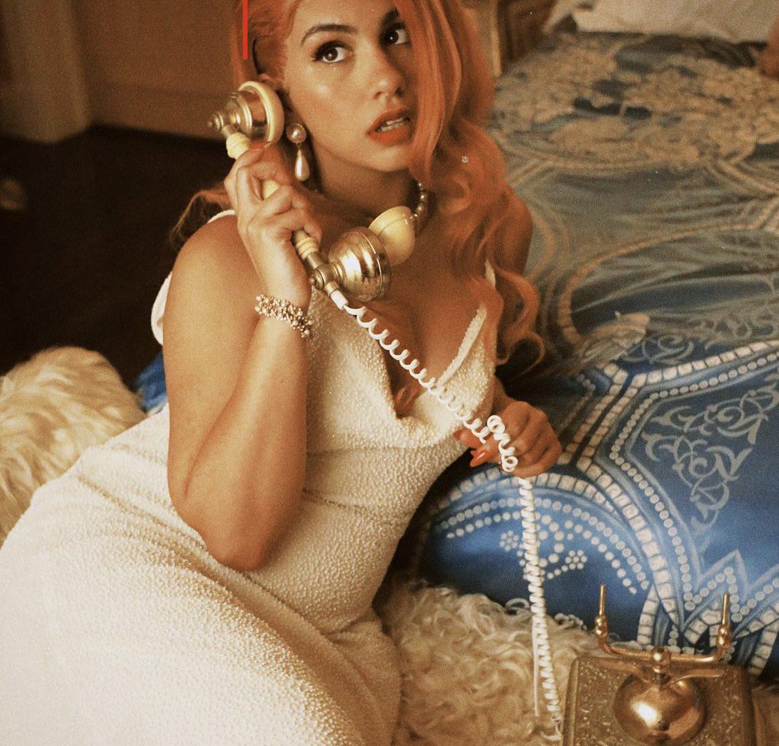 Alessia Cara | Scrolller