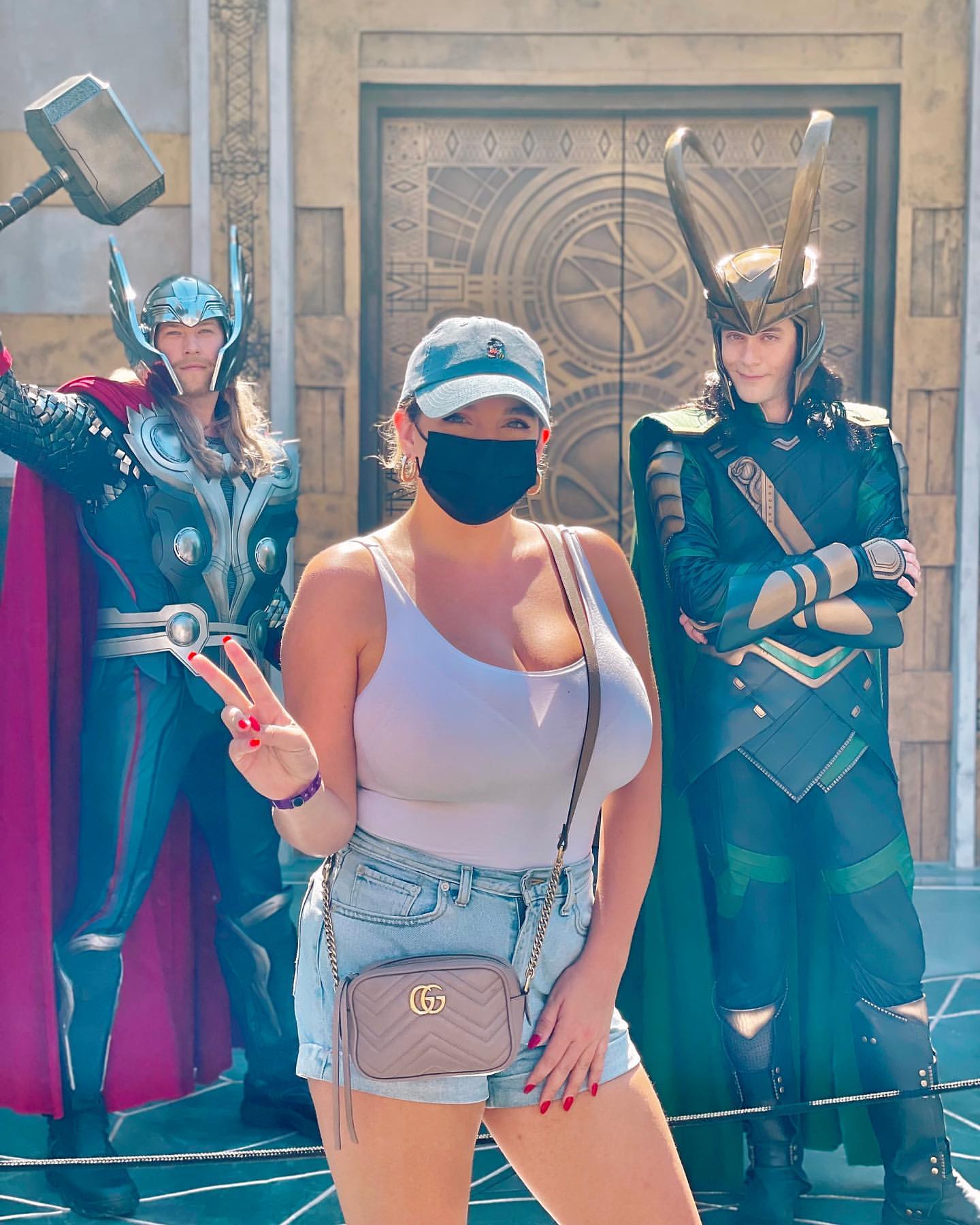 Alex Gervasi | Scrolller