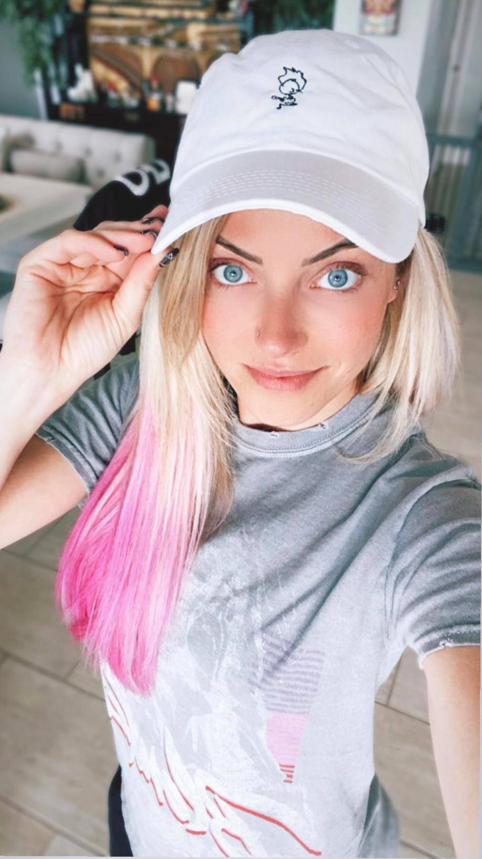 Alexa Scrolller