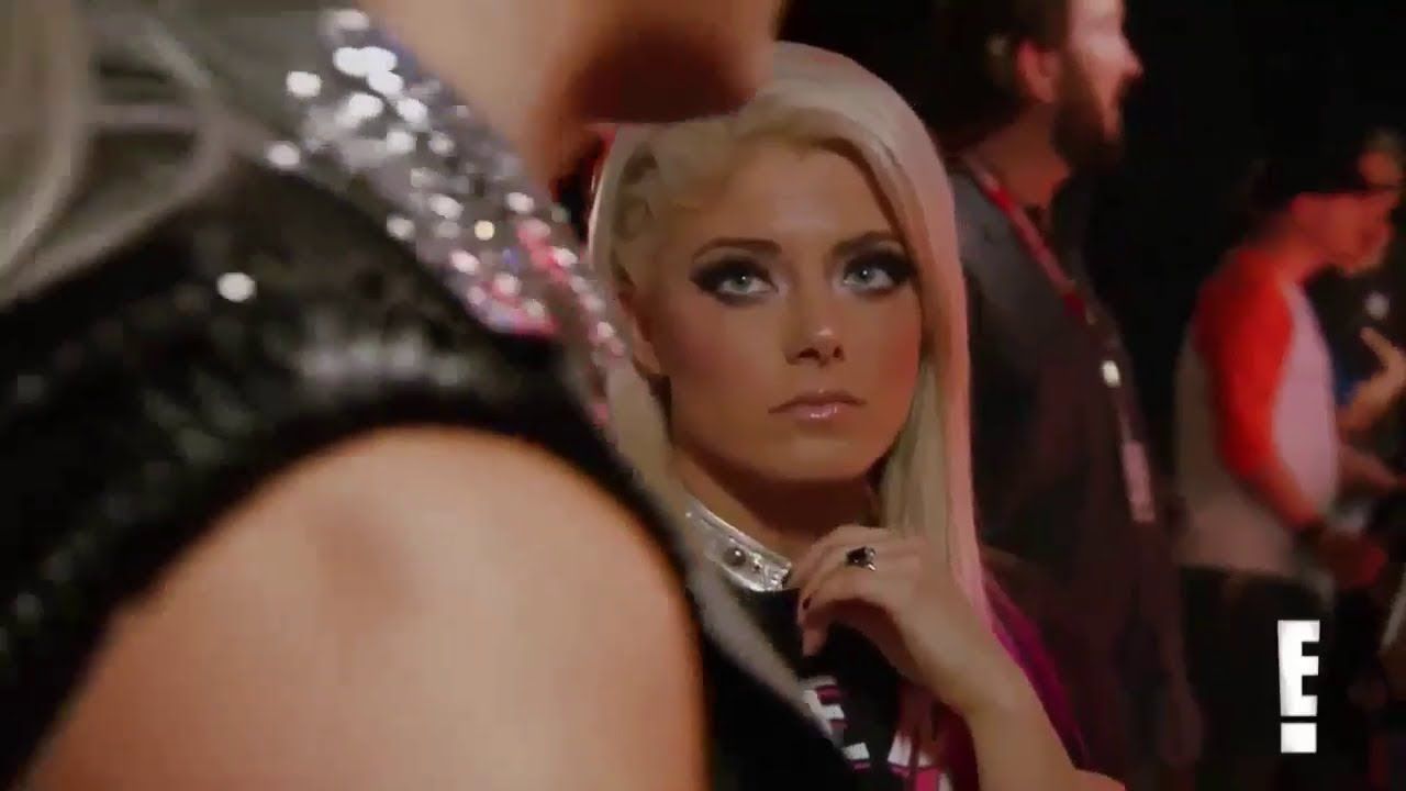 Alexa Bliss | Scrolller