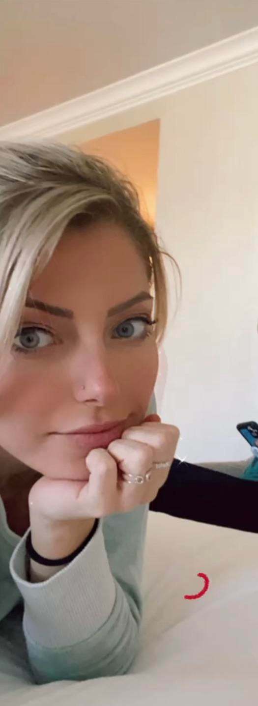 Alexa Bliss | Scrolller