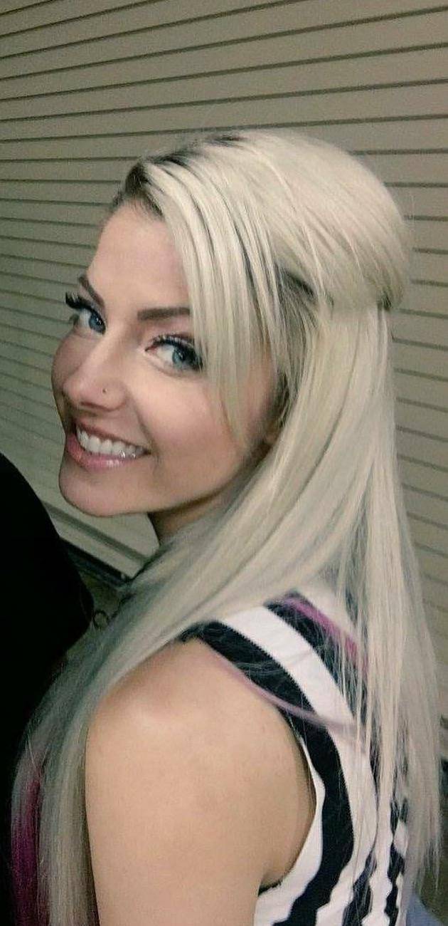 Alexa Bliss | Scrolller