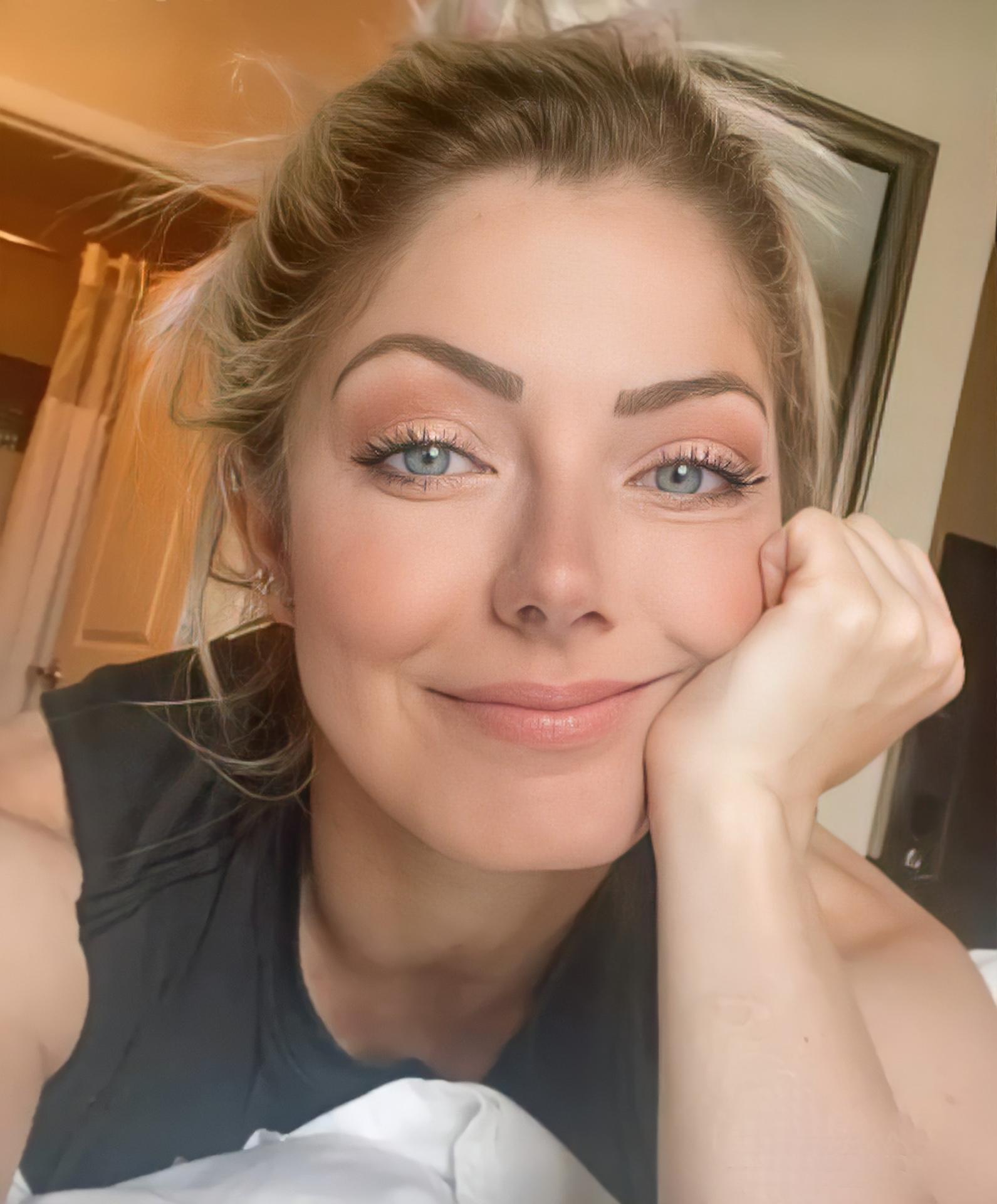 Alexa Bliss | Scrolller