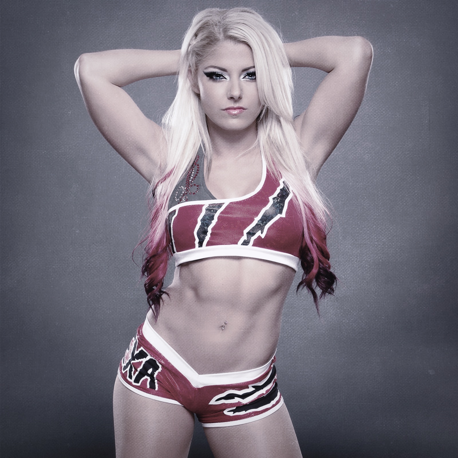 Alexa Bliss | Scrolller