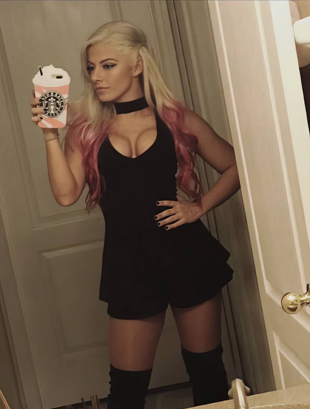 Alexa Bliss (WWE) | Scrolller