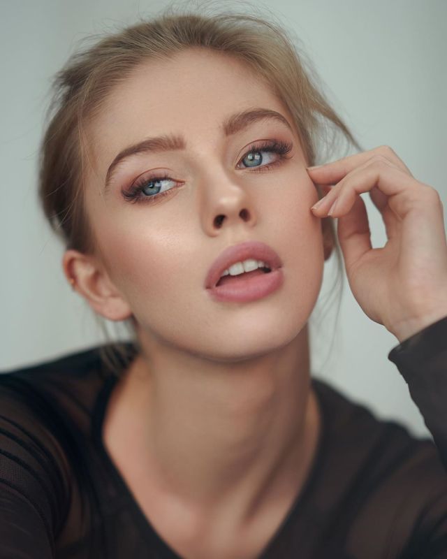 Alexa Breit [IRTR] | Scrolller