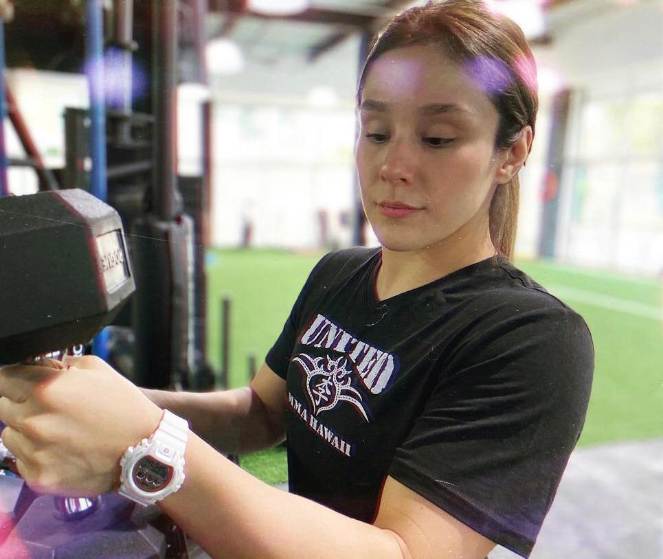 Alexa Grasso | Scrolller