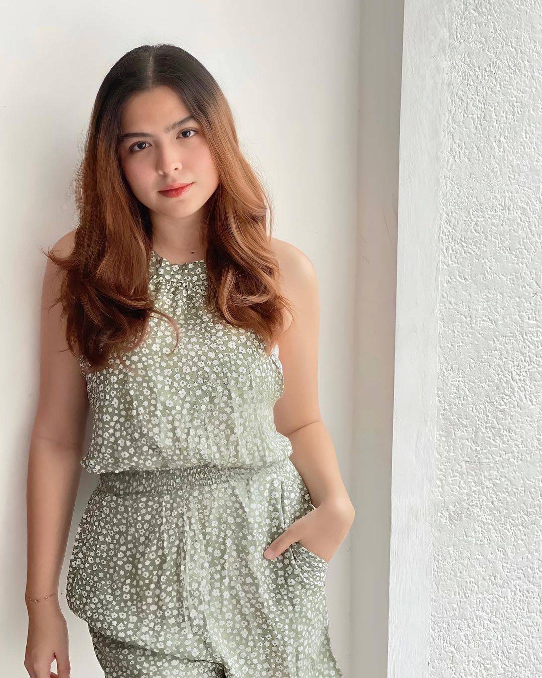 Alexa Ilacad | Scrolller