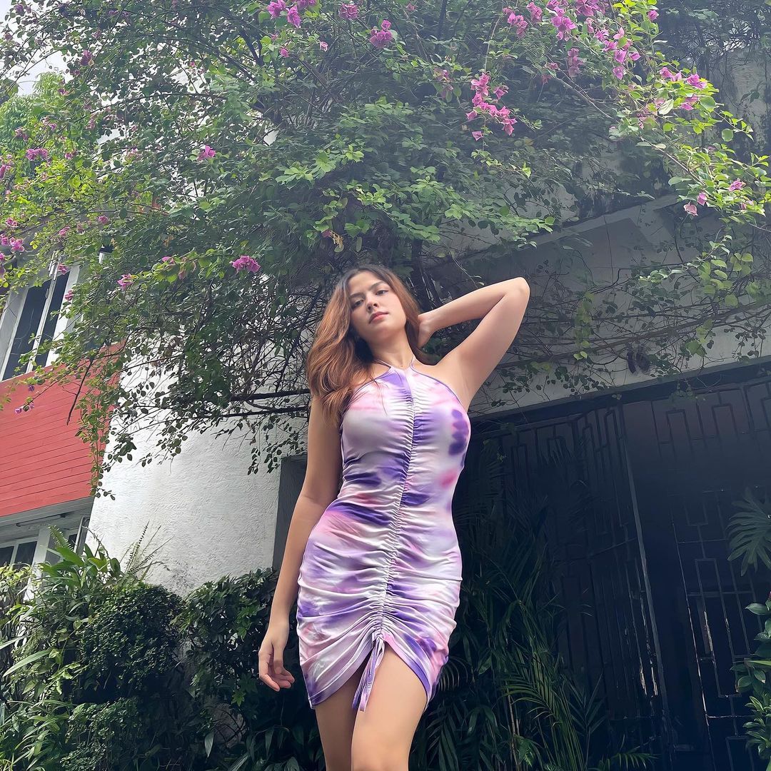 Alexa Ilacad | Scrolller