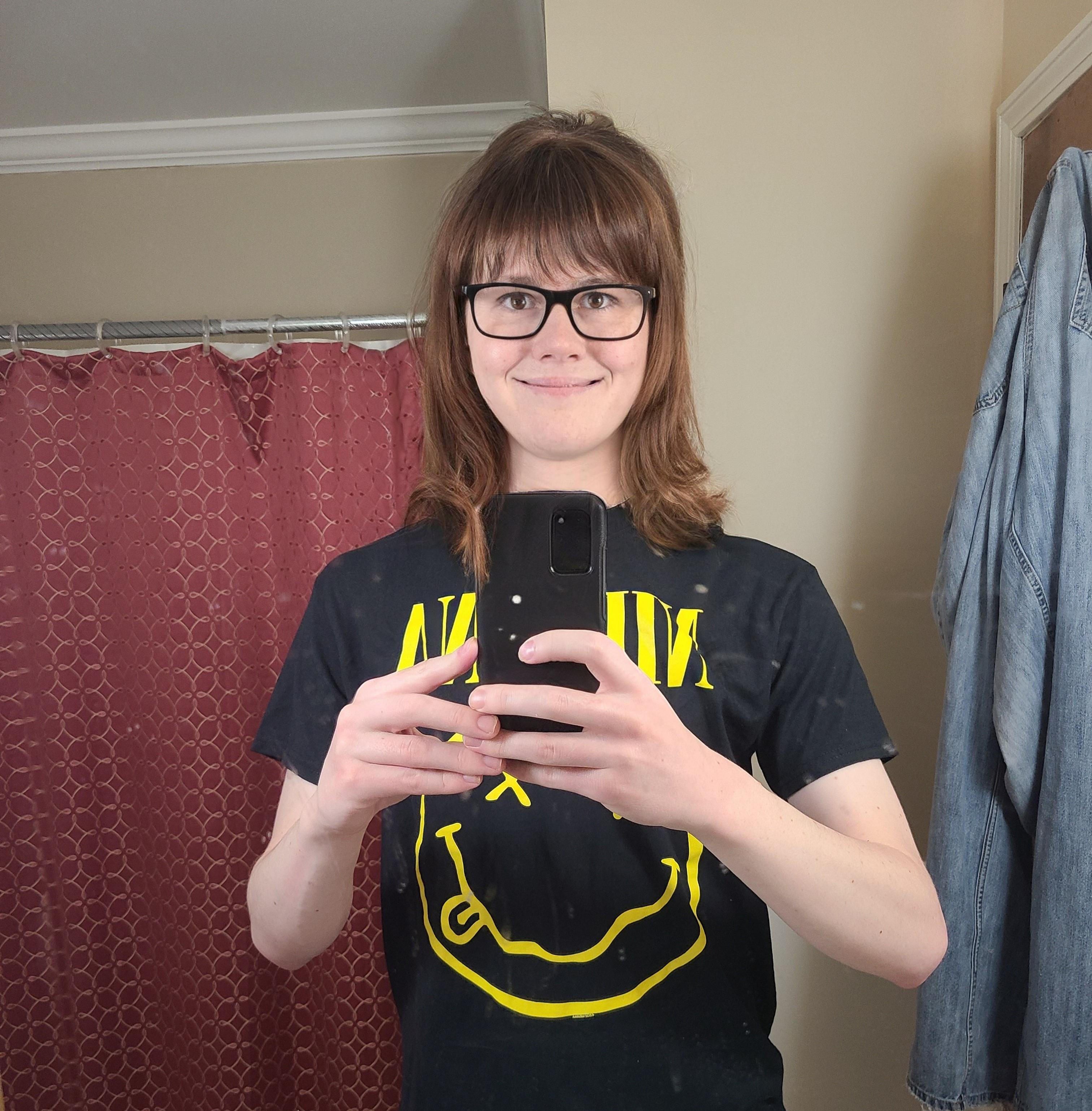 "Alexa, play Come as you are" | Scrolller