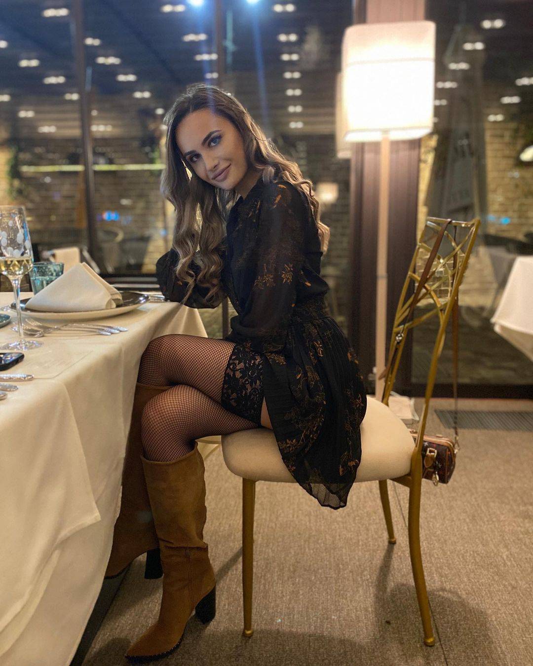 Alexandra | Scrolller