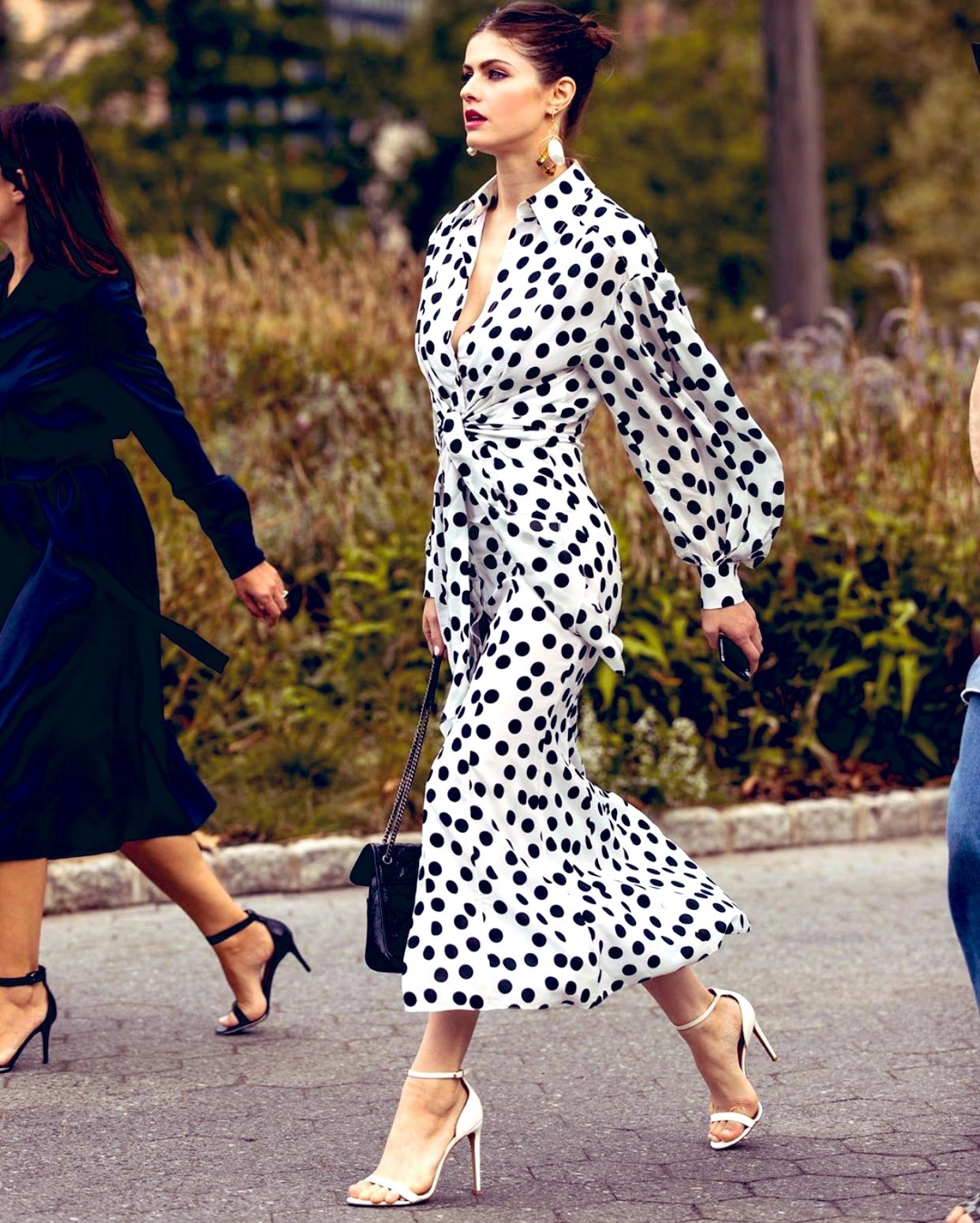 Alexandra Daddario | Scrolller