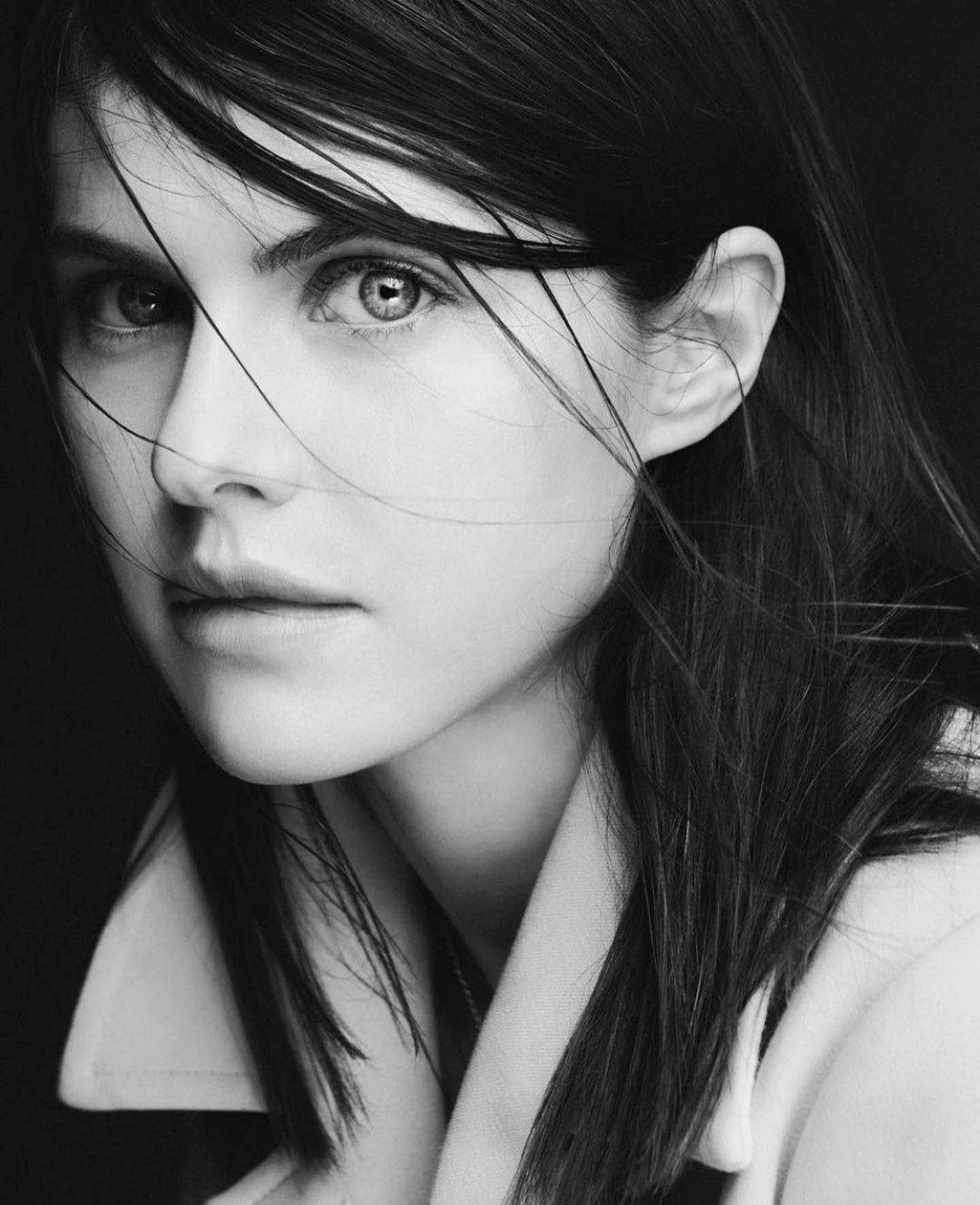 Alexandra Daddario [irtr] Scrolller