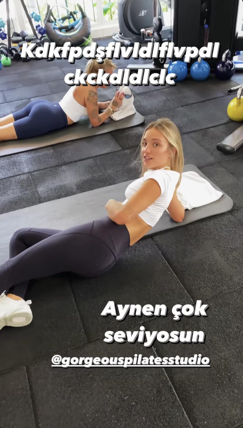 Aleyna-Dilara | Scrolller