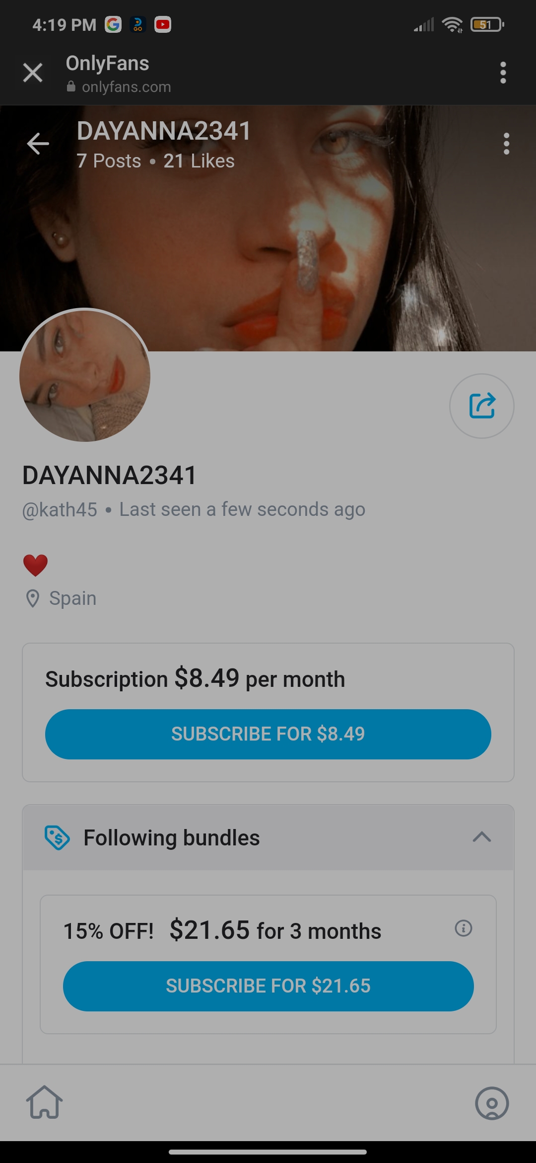 Algo de ésta ecuatoriana Dayanna?🥺🥺 | Scrolller