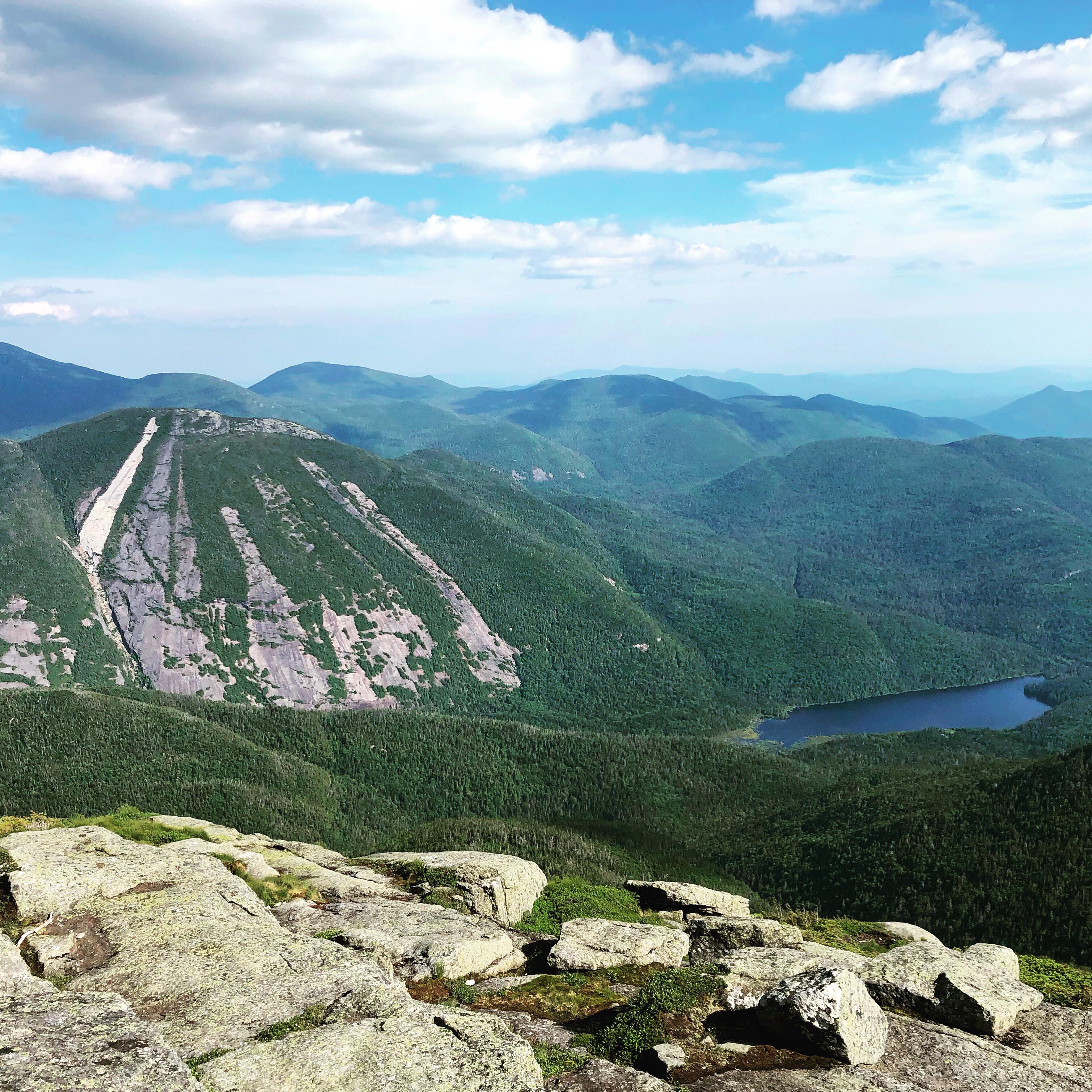Algonquin Peak 7/4/2019 | Scrolller