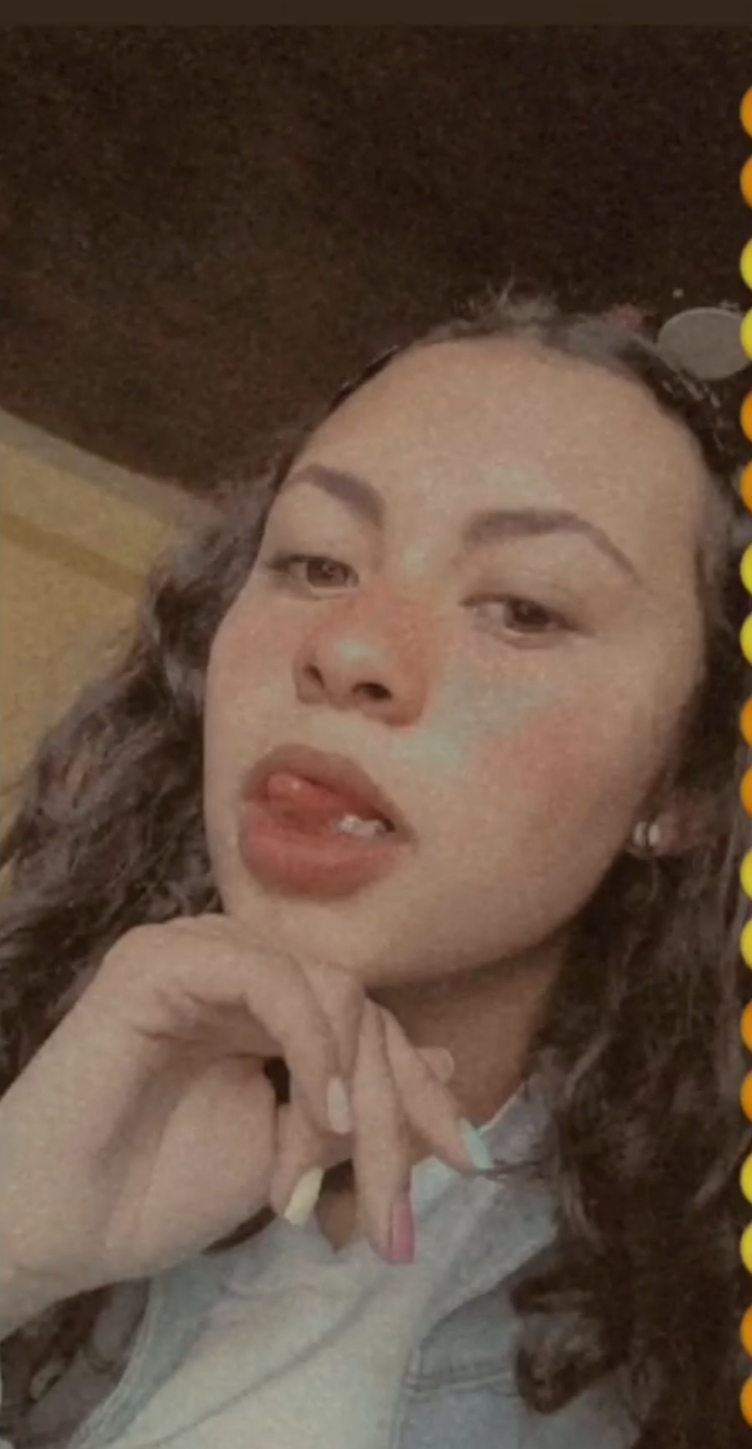 Alguien que le haga un tributo a mi prima? | Scrolller