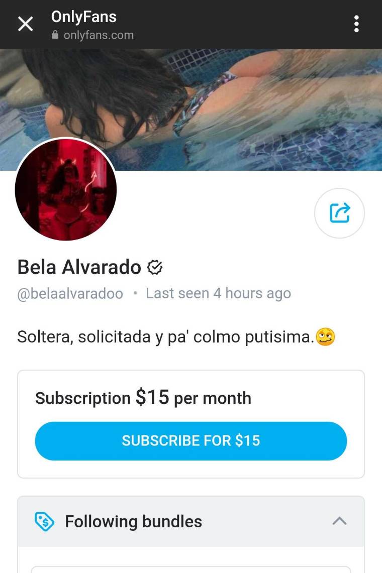 Alguien que lo pase? | Scrolller