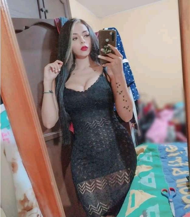 Alguien tiene algo nuevo de ella? Se llama Denisse lima | Scrolller