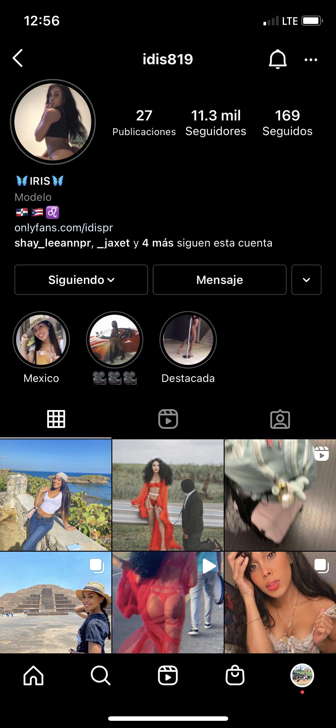 Alguien tiene d ella tengo mucho para intercambiar | Scrolller