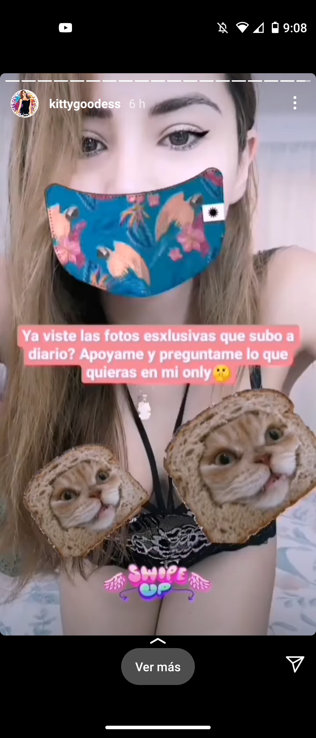 ¿Alguien tiene este contenido? | Scrolller