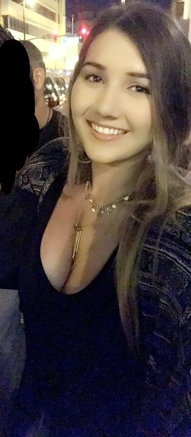 Ali (gallery in comments) | Scrolller