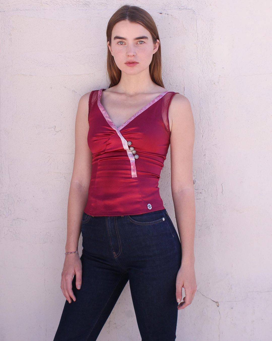 Ali Michael | Scrolller