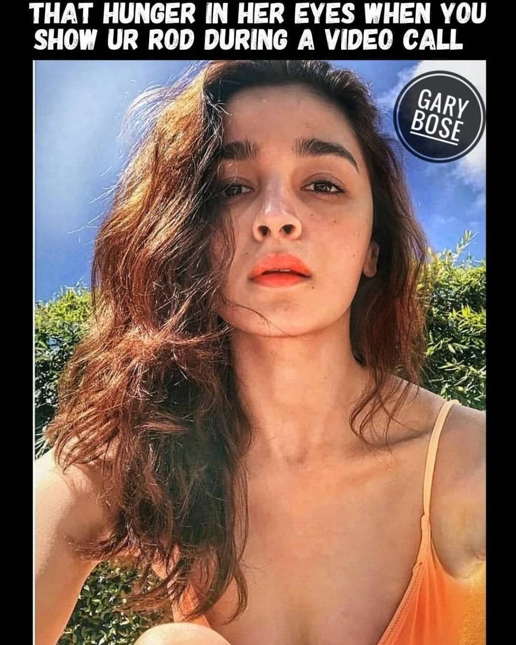 Alia Bhatt Scrolller