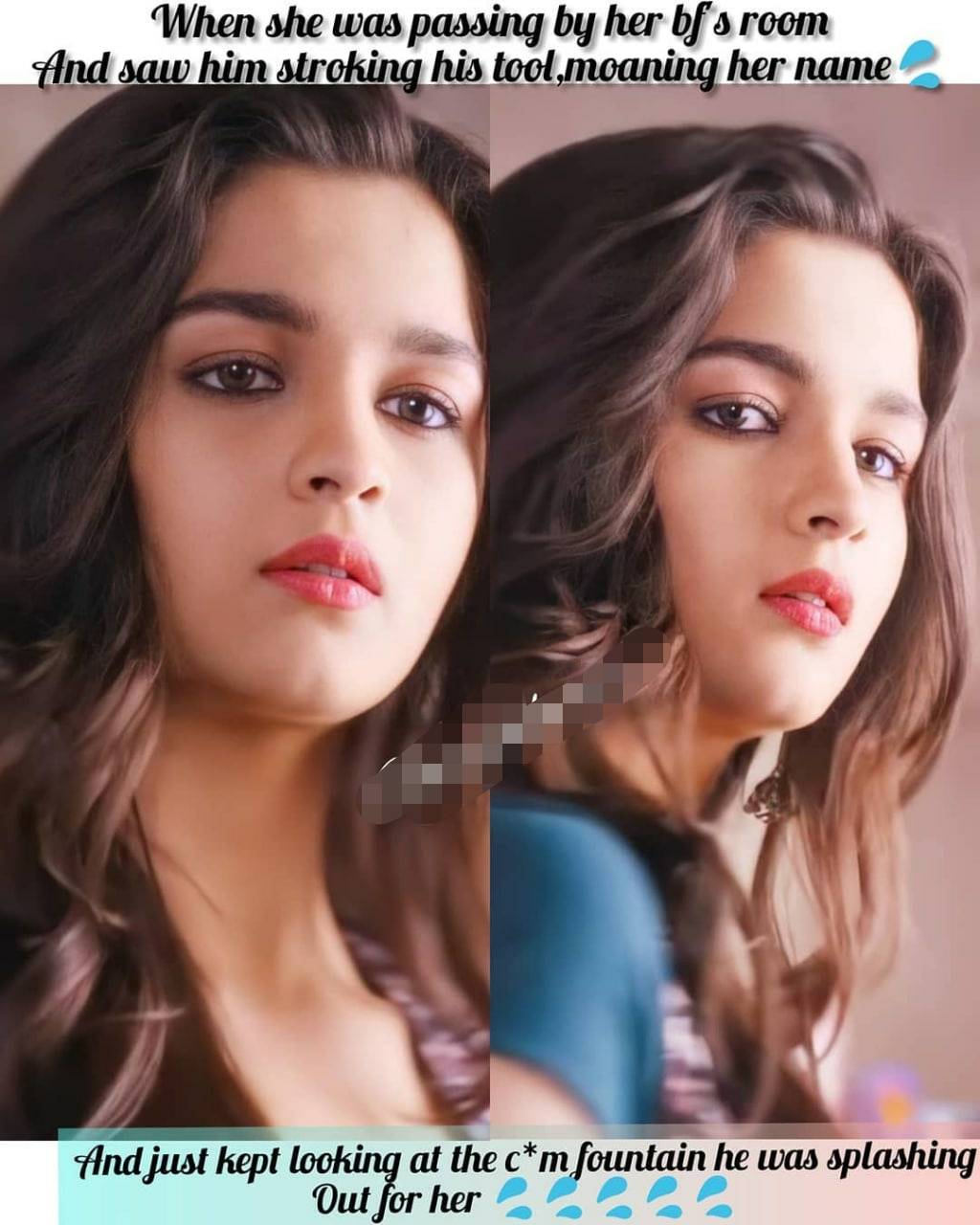 Alia Bhatt Scrolller