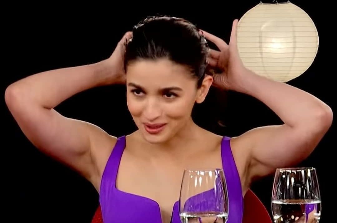 Alia bhatt | Scrolller