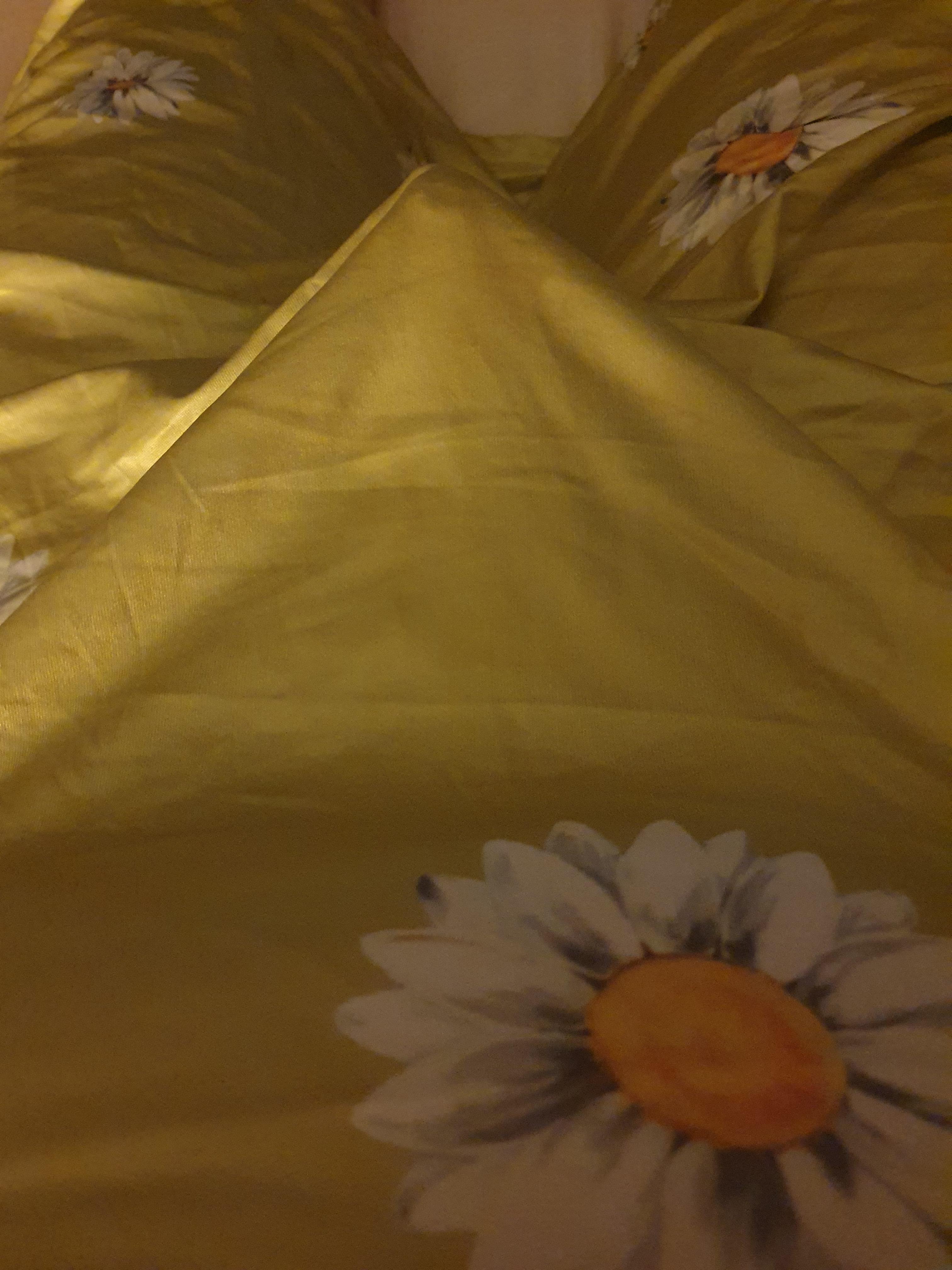 Alicia hasn't done her cummies lately so her dress has a naughty bulge.... | Scrolller